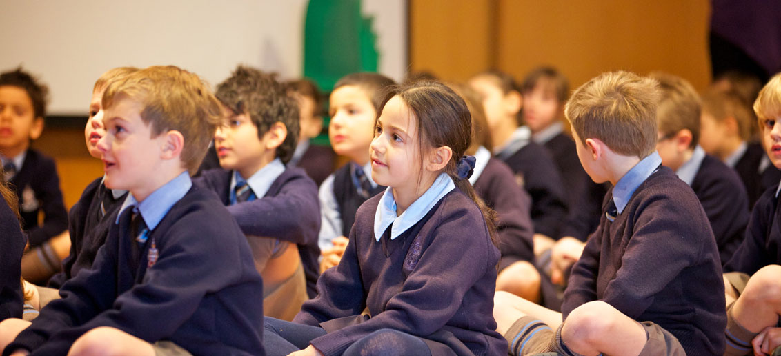 Why Join CGS? - Canberra Grammar School