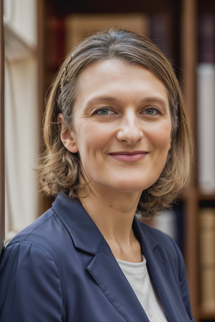 Ms Alison Howe – Canberra Grammar School